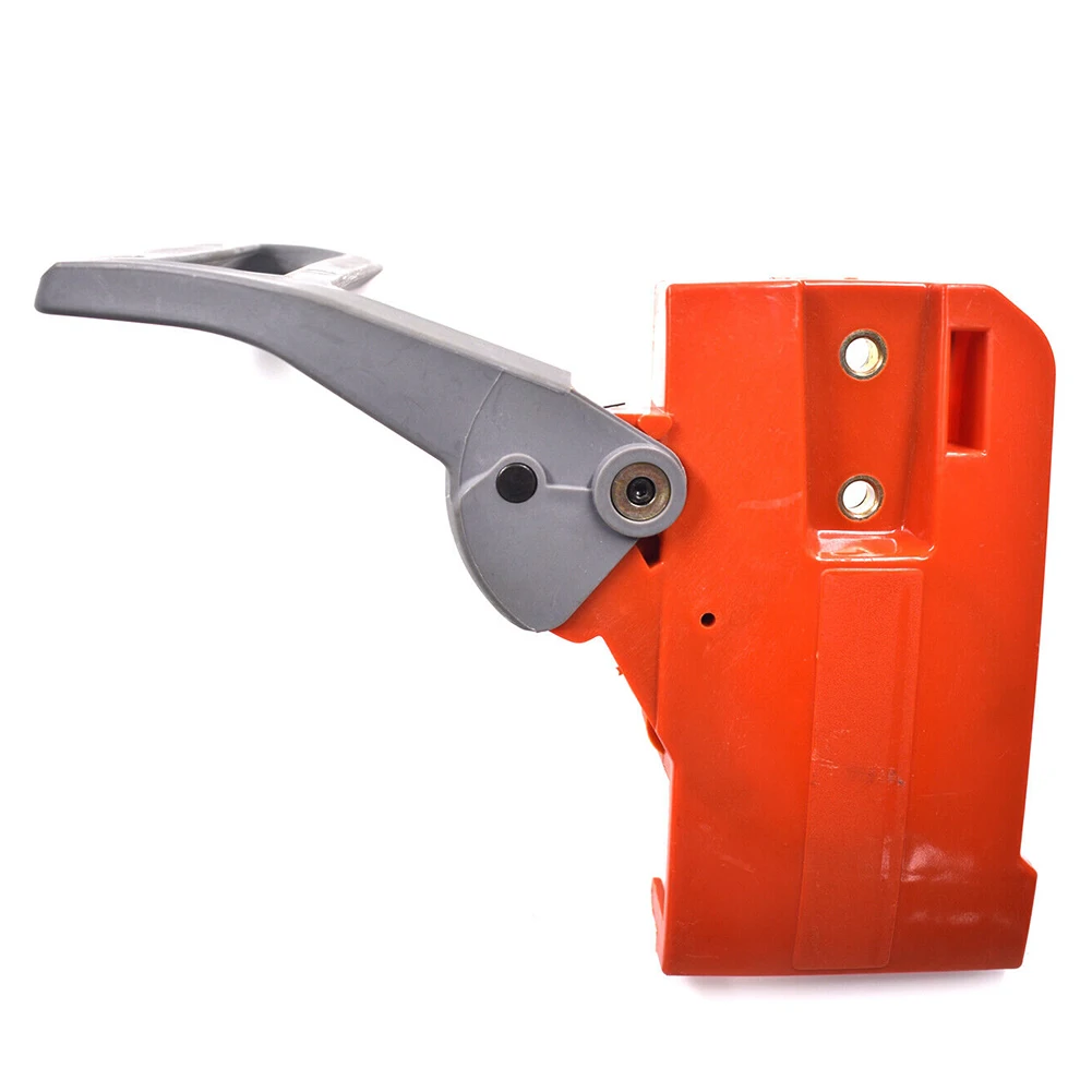 Chainsaw-Chain-Brake-Kit-For-Husqvarna-50-51-55-503498103-Side-Cover ...