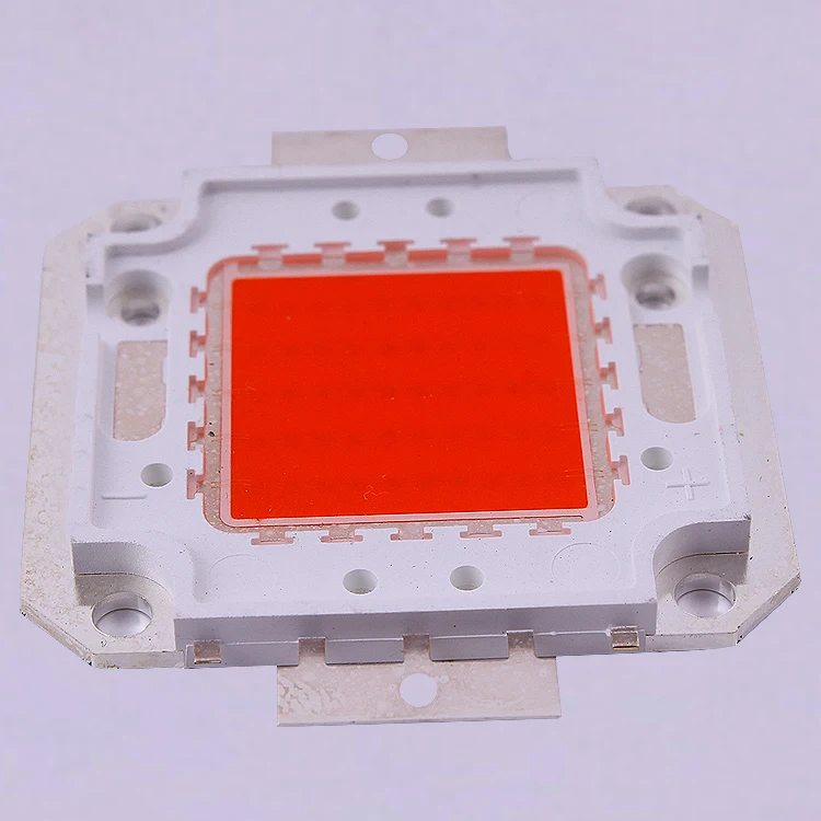 M-dulo-de-luz-Led-multicolor-de-alta-potencia-5-piezas-10w-30w-40w-50w ...