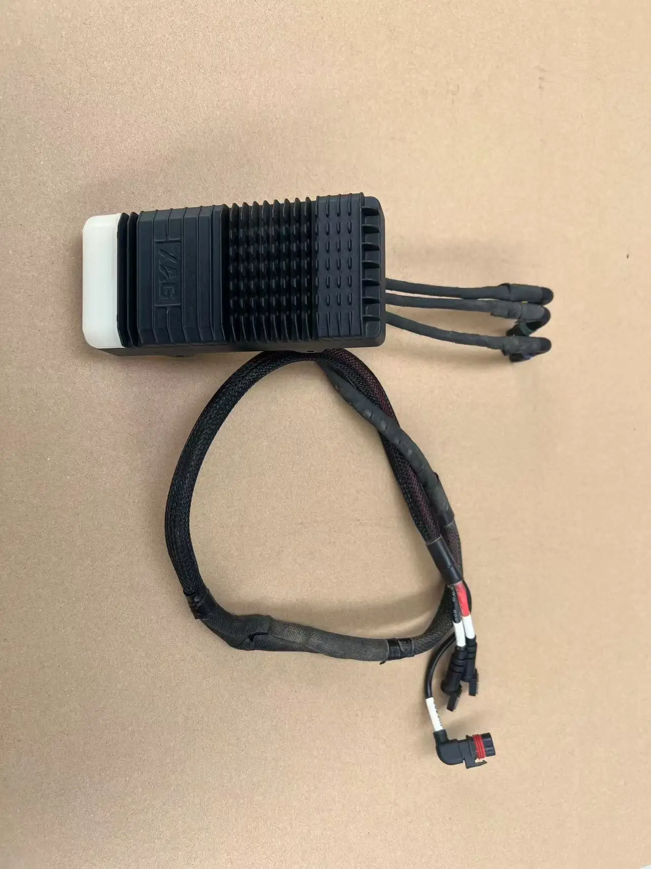 Suitable for XAG P100pro, ESC，electrically Adjustable, 95% New ...