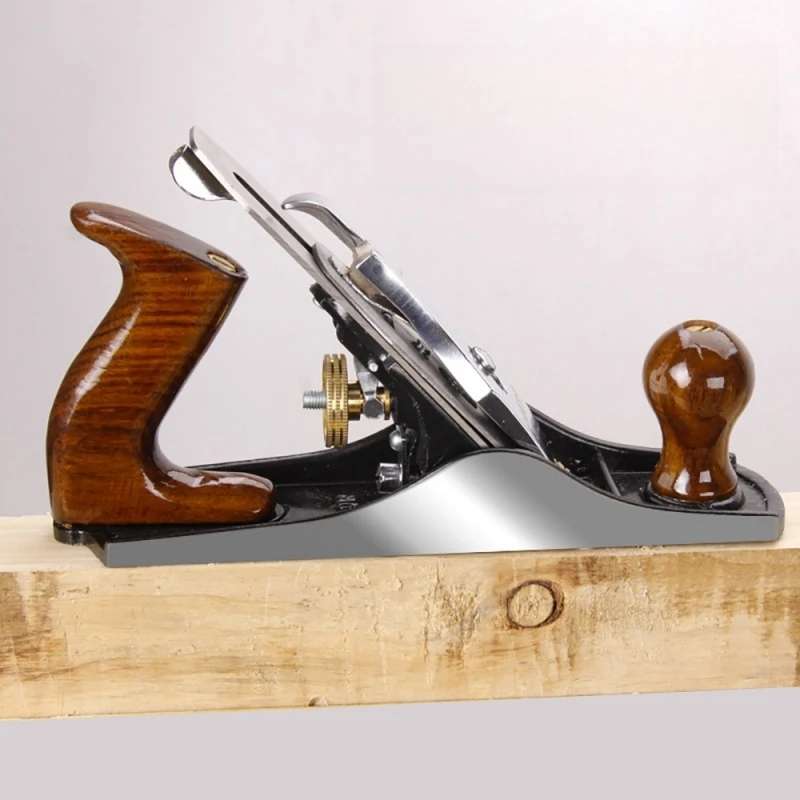 Carpenter-Planer-Wooden-Hand-Planer-Trimming-plane-Carpenter-Woodcraft ...