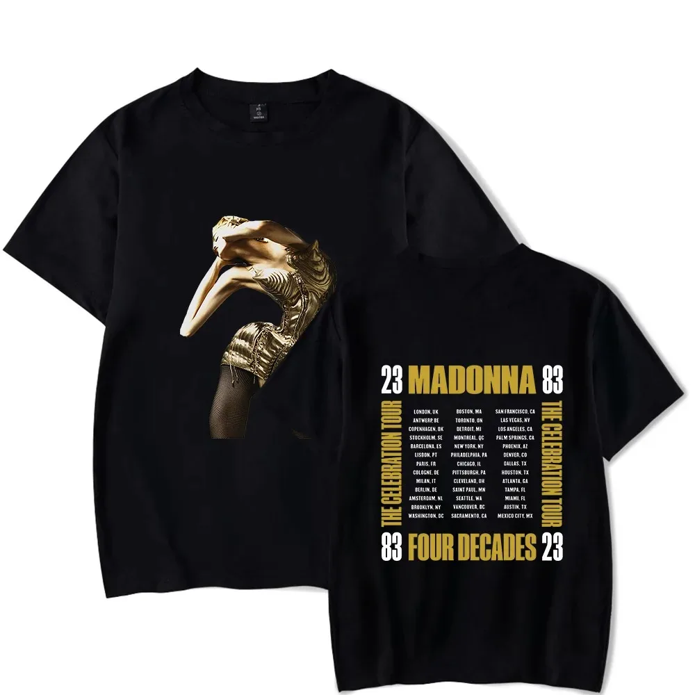 Madonna-The-Celebration-Tour-merch-Popular-Reversible-Print-Unisex ...