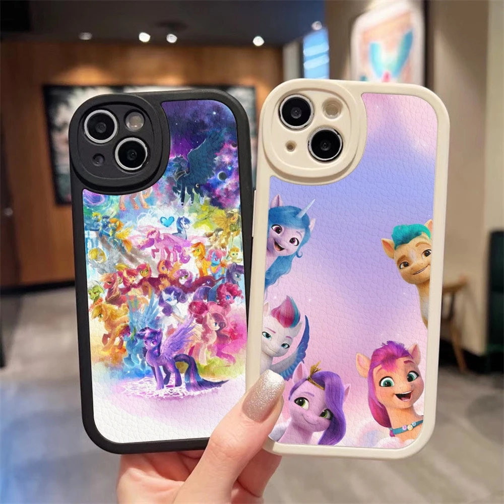 What is a My Little Pony Screensaver and Why It’s Perfect for Your iPhone?