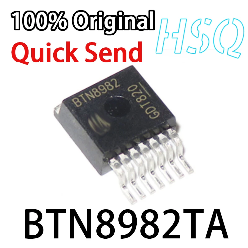 Btn8982 Btn8962 Btn8982Ta Btn8962Ta Motor Drive Control Chip – FIXO.hu