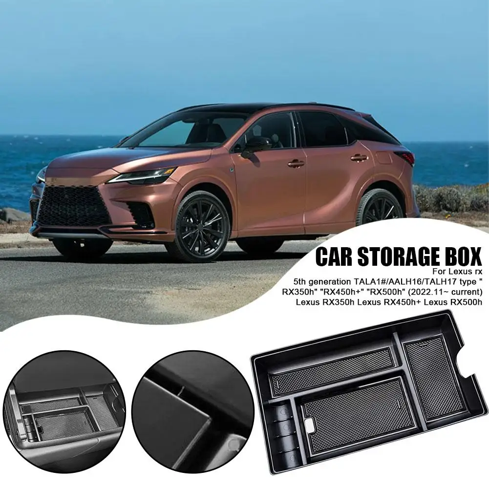 For-Ruiya-Rx-5th-Generation-RX350h-RX450h-RX500h-Car-Container-Central ...