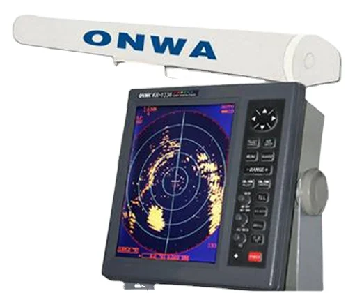 ONWA-Radar-Navega-o-Marinha-com-Transponder-10-4-LCD-a-cores-Exibi-o ...