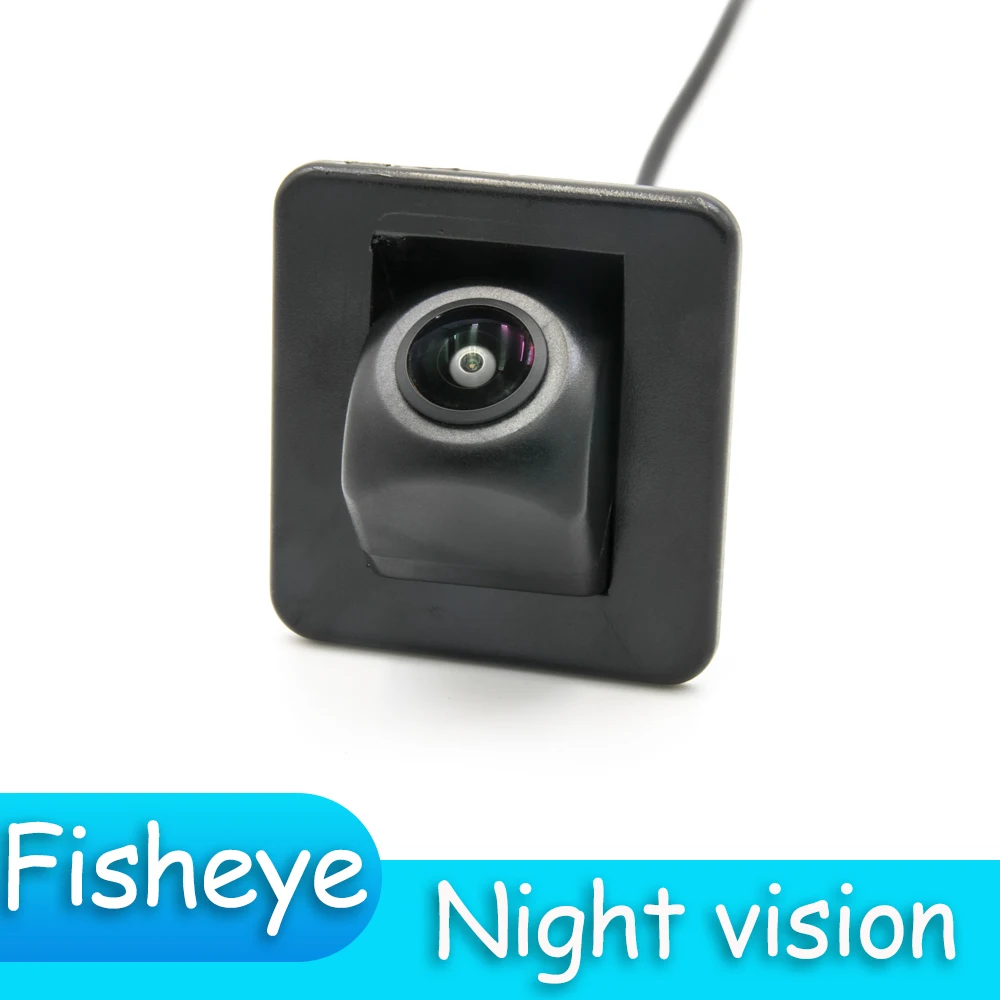 Fisheye-CCD-AHD-Rear-View-Camera-For-Kia-Cerato-Kia-K3-2013-2014-2015 ...