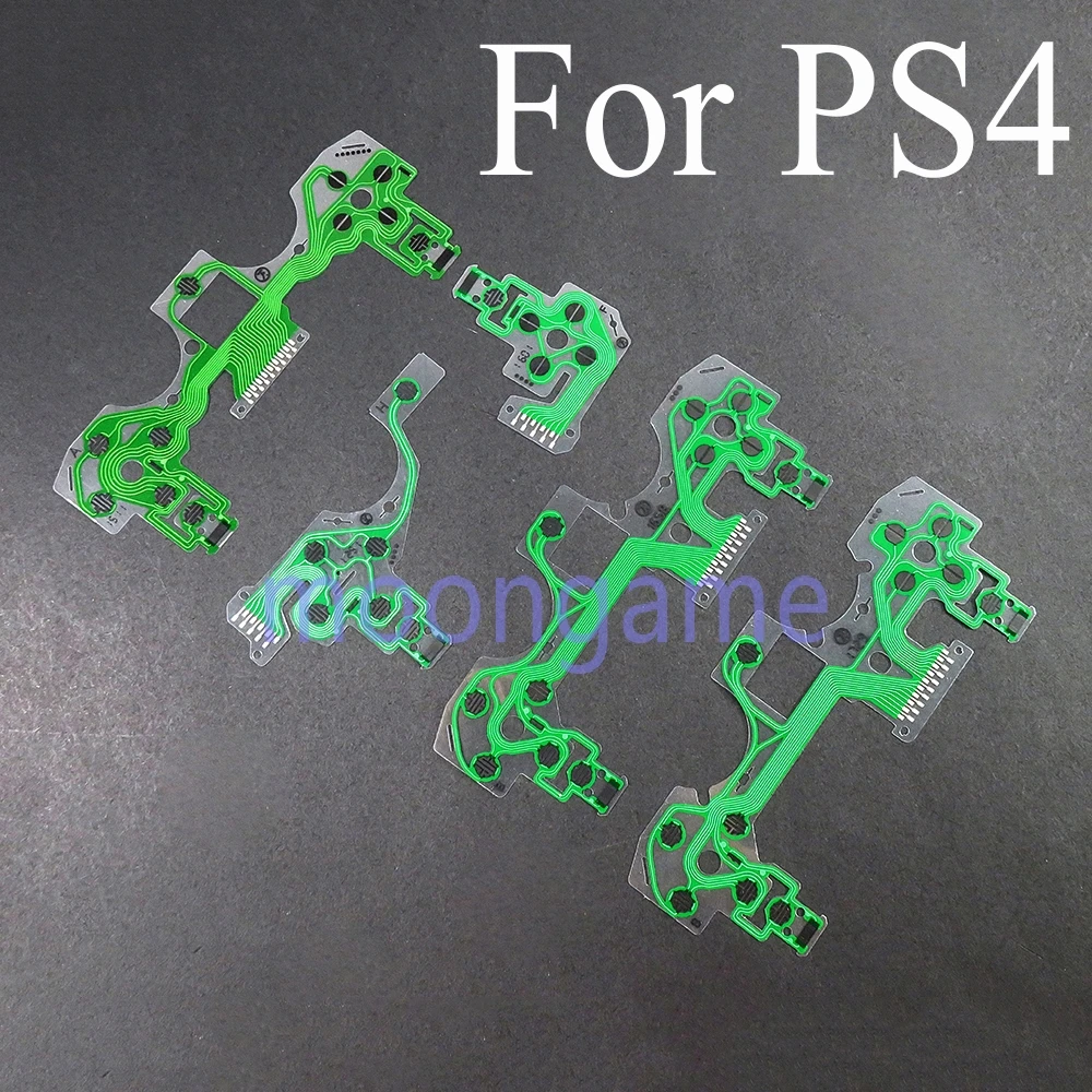 1pc-For-PlayStation-4-PS4-JDS-001-JDS-030-JDS-040-JDS-050-Controller ...