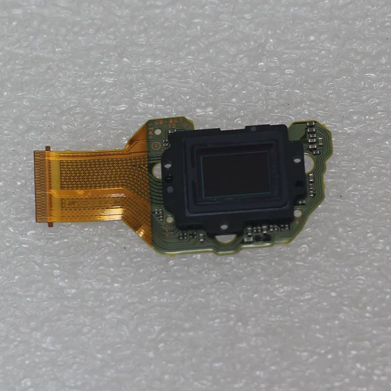 New Image Sensors CCD CMOS matrix Repair Part for Sony DSC-RX100M3 ...