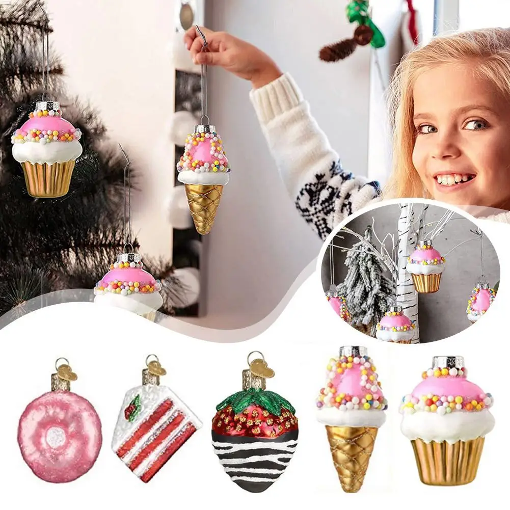 Christmas-Tree-Pendant-Ornaments-Glass-Ornaments-Christmas-Tree ...