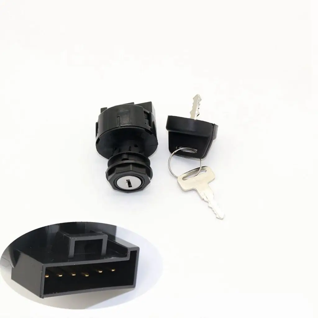 USERX-Universal-Motorcycle-ignition-key-electric-door-lock-power-switch ...