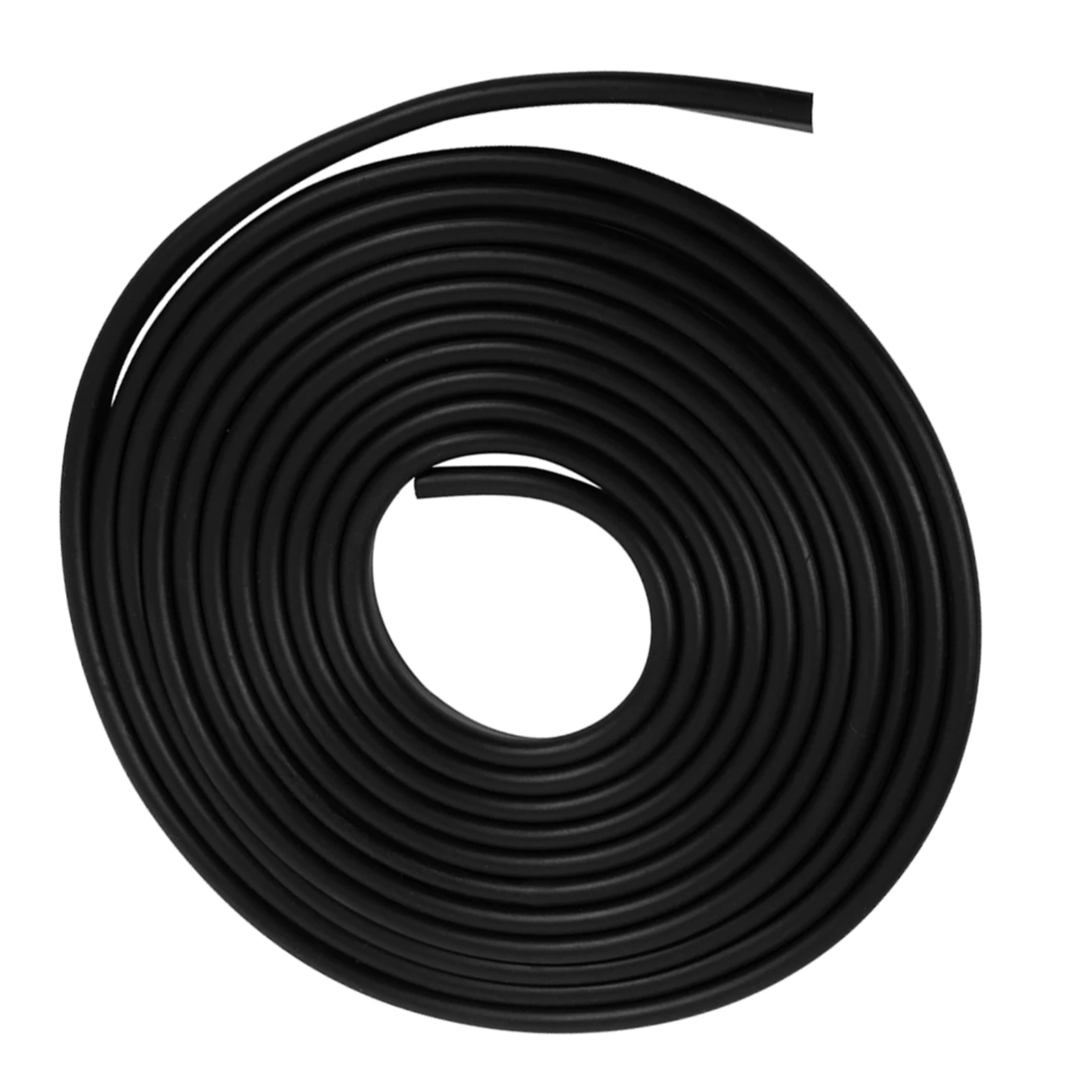 Moldura-negra-para-puerta-de-coche-Protector-de-bordes-antiara-azos ...