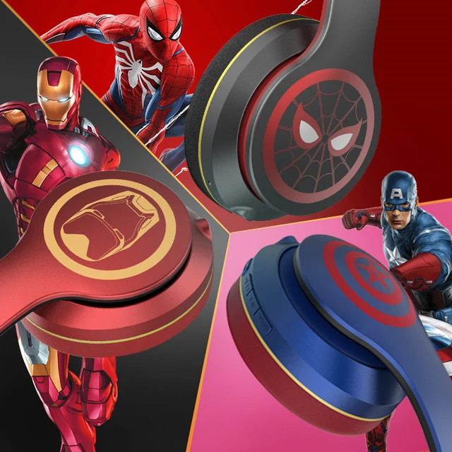 Running Man Avengers