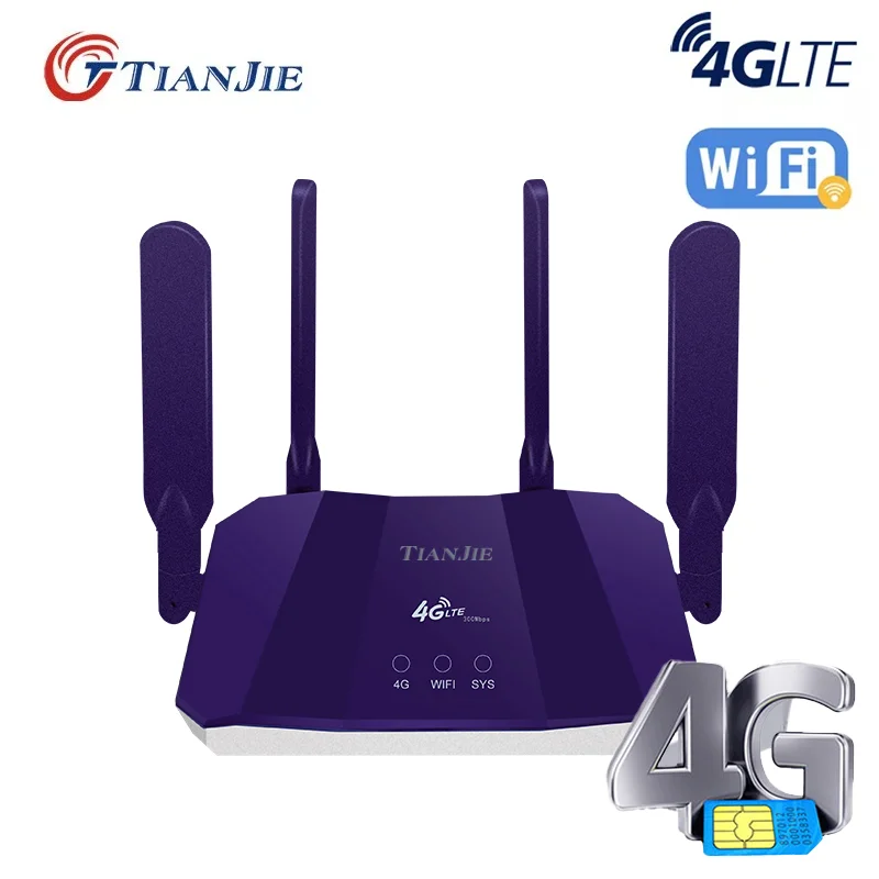 3g-4g-Wifi-Router-Wireless-Modem-Wi-fi-Lte-Wi-Fi-Access-Point-Cpe ...