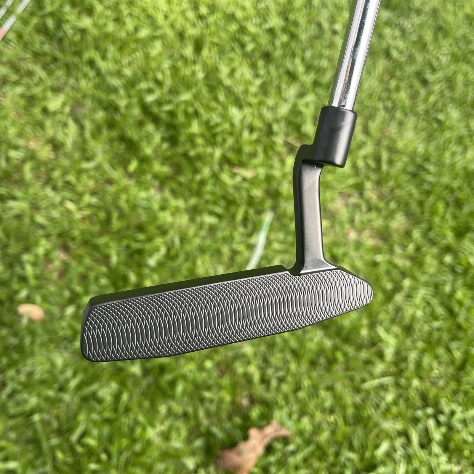 2024 Bullet Design Golf Putter – Outdoor Gear & Equipment | The ...