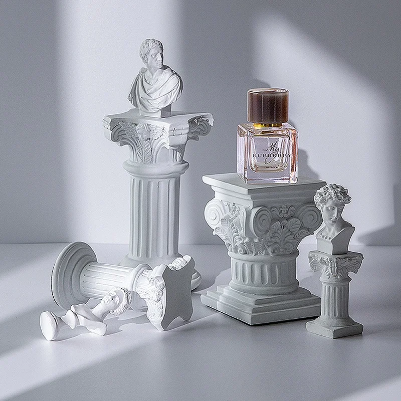 Small Objects Photography