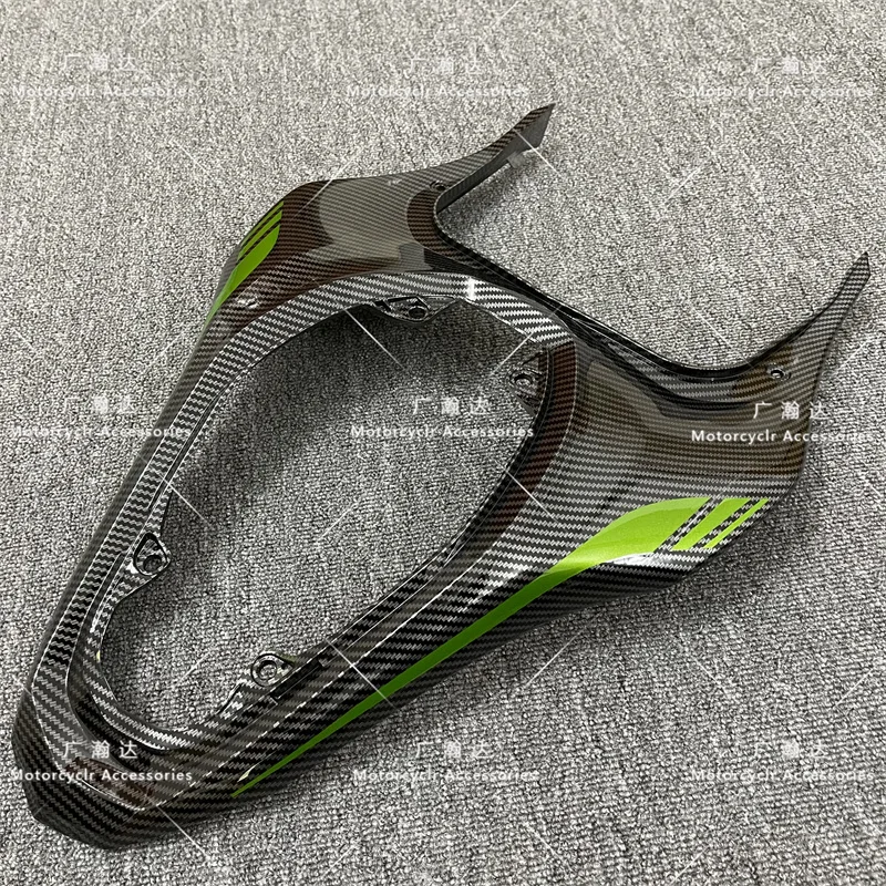 Z900-Motorcycle-Rear-Seat-Cover-Side-Panel-Guard-Fairing-Cowl-Ducktail ...