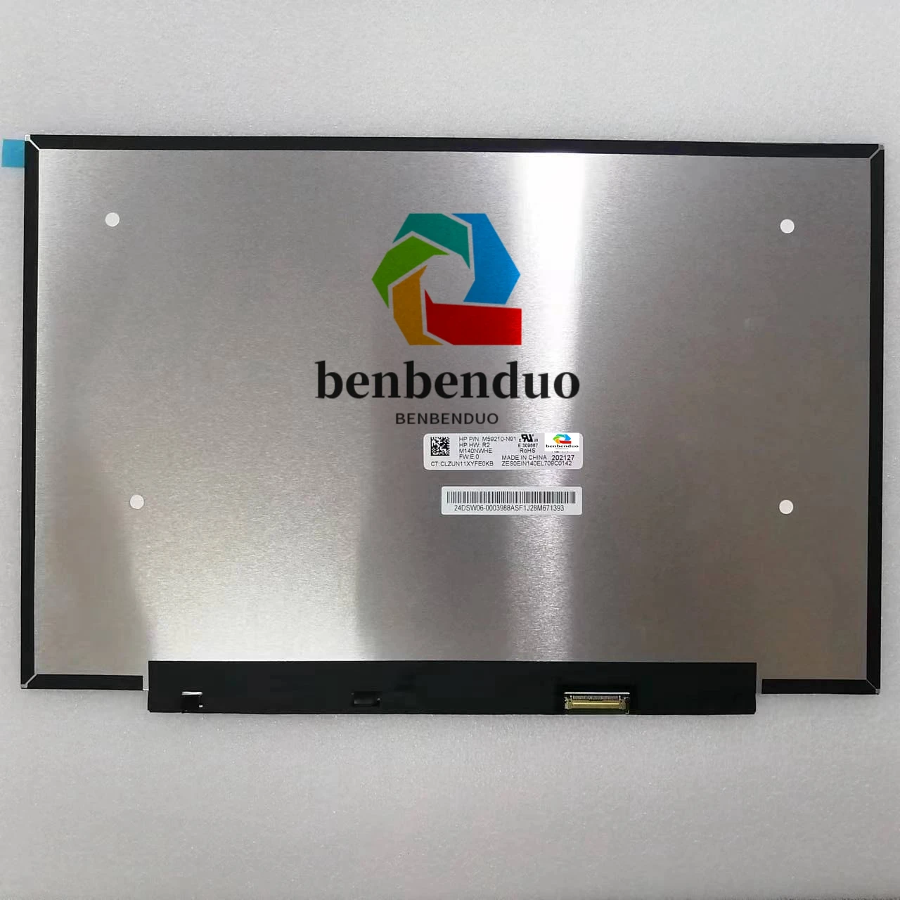 Pantalla-LCD-LED-IPS-para-HP-Pavilion-Plus-N10391-001-de-14-0-pulgadas ...