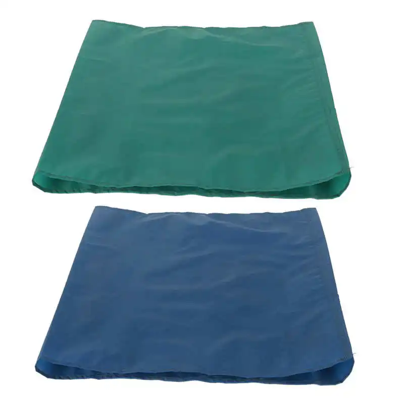 Patient Transfer Nylon Mat Body Aid Lifting Turning Displacement Mat ...