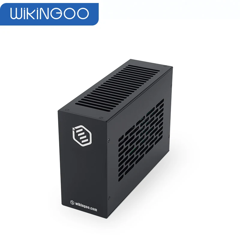 Mini egpu – carte graphique externe thunderbolt 3/4 box, compatible ...