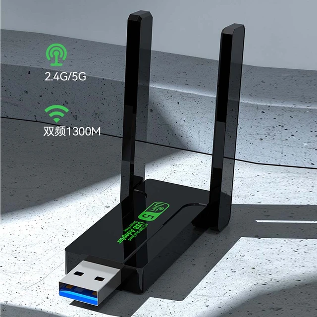 Best Wifi Antenna Usb