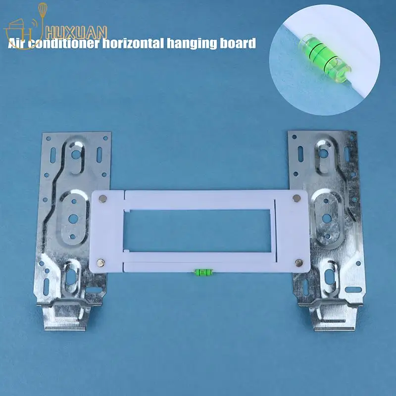 Universal-Wall-Mount-Adjustable-Bracket-For-Home-Split-Air-Conditioner ...