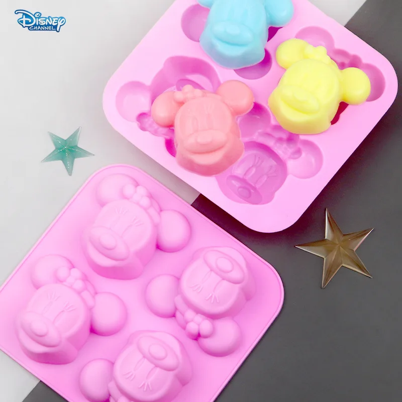 Disney-Mold-Mickey-Cake-Mold-Cartoon-Mickey-Mouse-Silicone-Baking ...