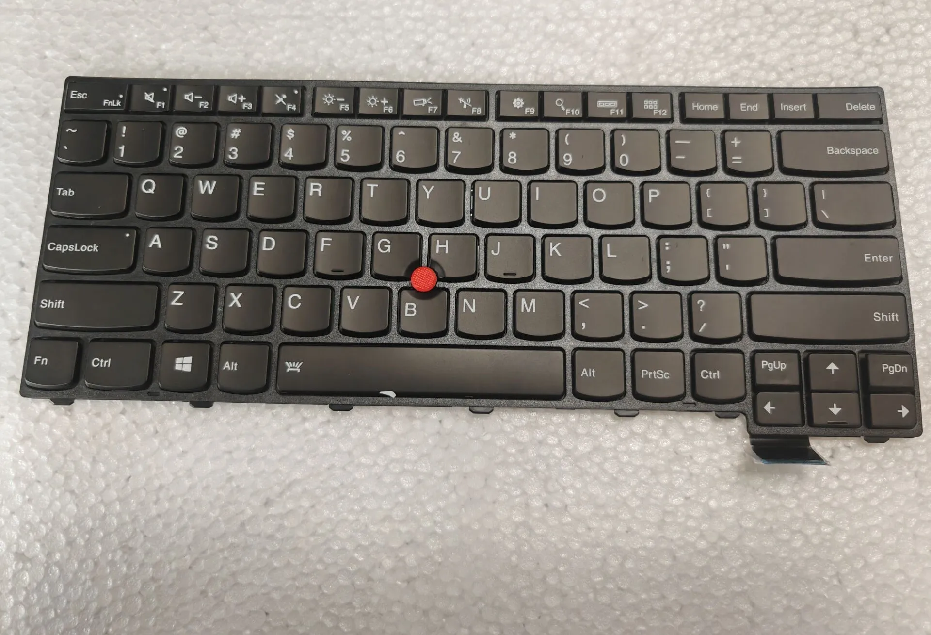 NEW-for-Lenovo-Thinkpad-t460p-t460s-t470p-t470s-Keyboard-US-black ...