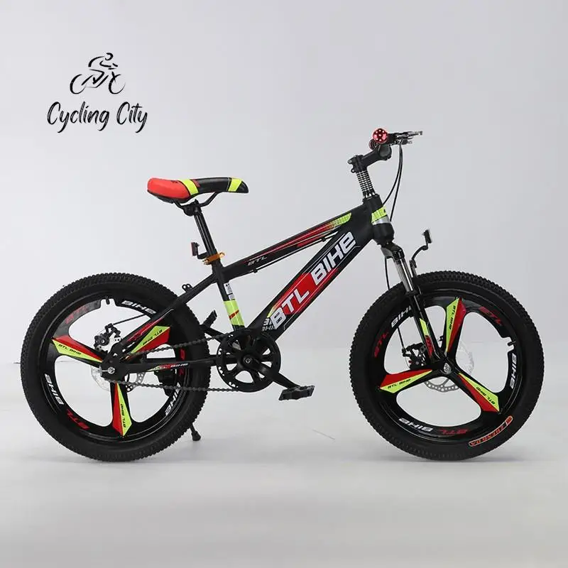 Mountainbike-16-18-Inch-20-Inch-22-Inch-Studentenfiets ...