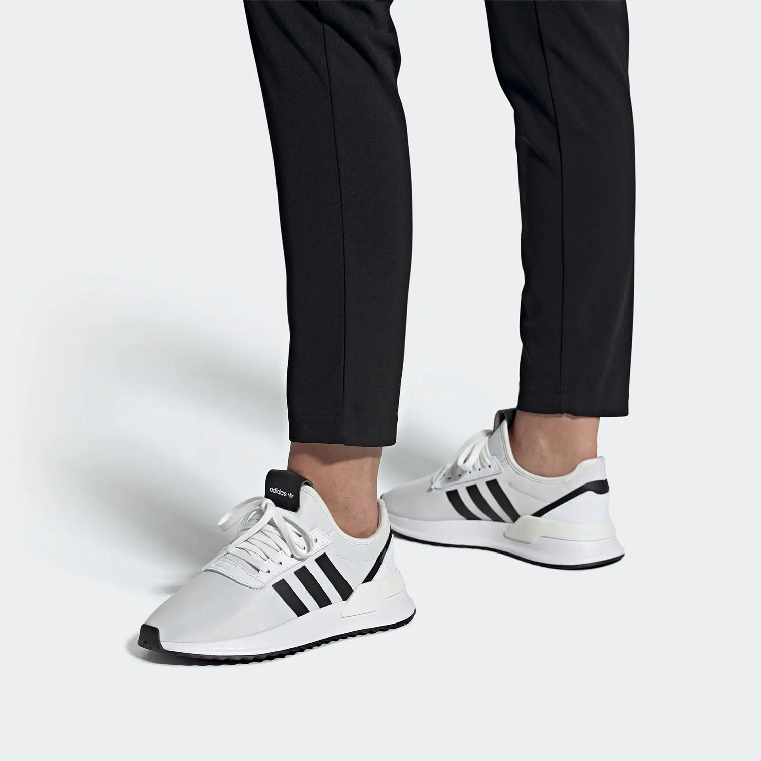 Adidas genuine Originals U_PATH X W Women's Casual Shoes FV9255 ...