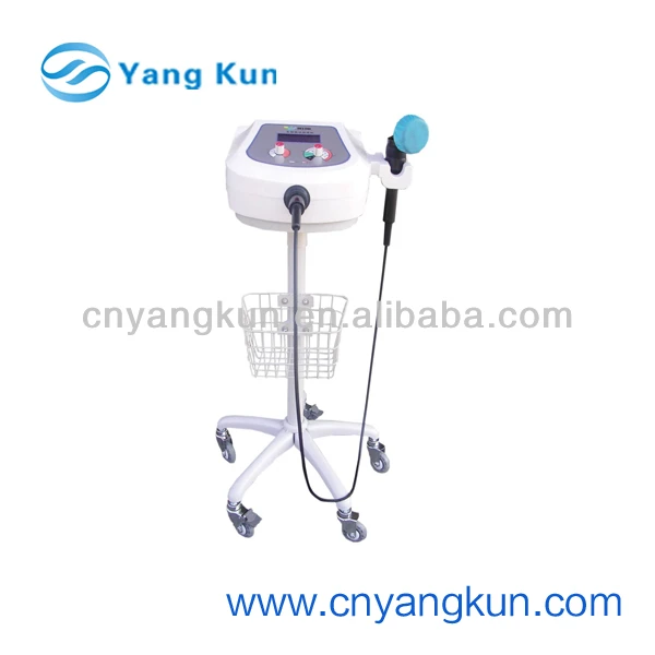 Chest Physiotherapy Machine