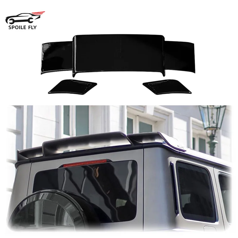 For Mercedes Benz G Class W463 W464 G63 G500 G350 G550 2018 Up ABS Car ...