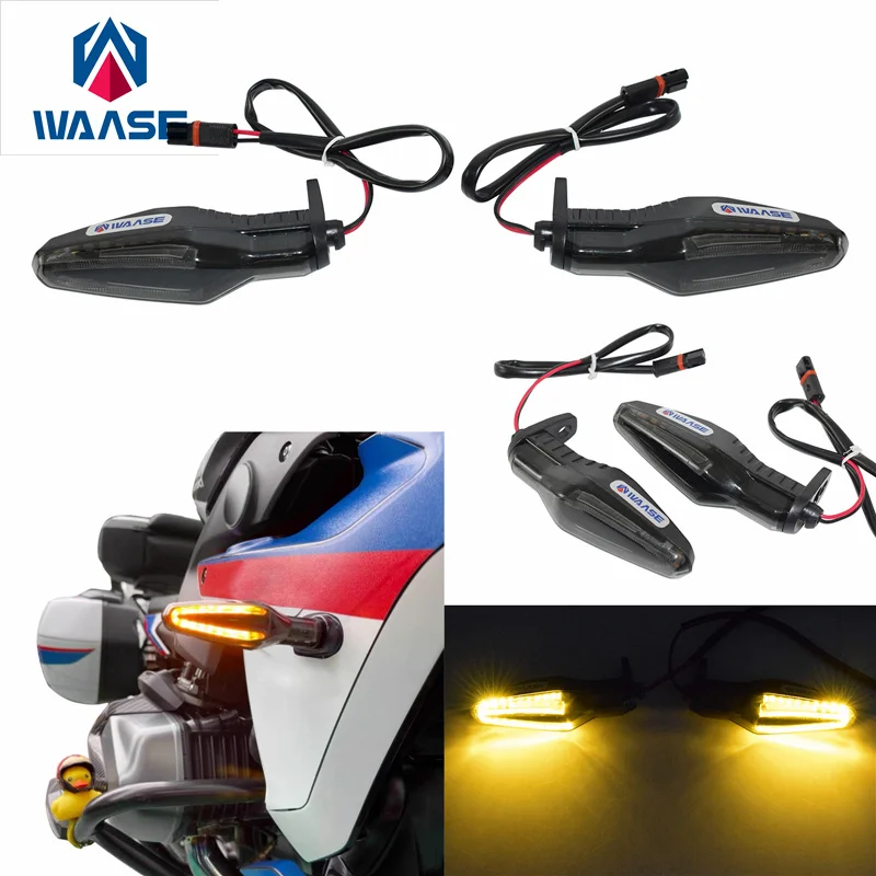 waase For BMW R1200GS R1250GS Adventure R 1200 1250 GS GSA ASV 2014 ...