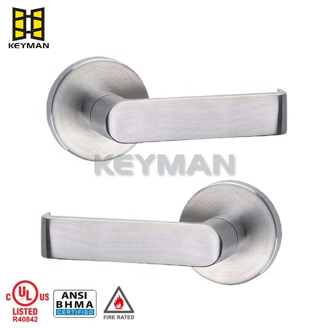 KEYMAN-High-Security-Hardware-Door-Lock-Body-Wood-Metal-Door-Cylinder ...