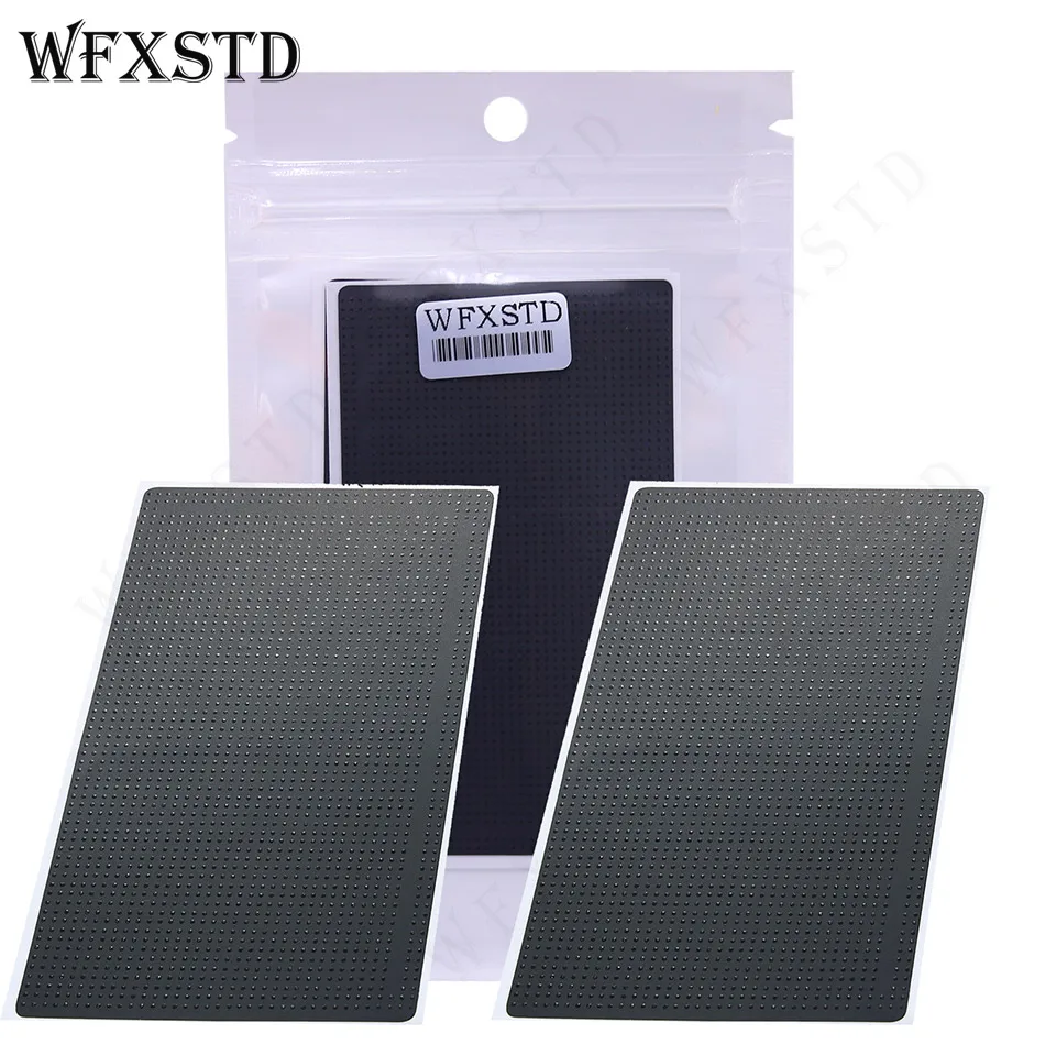 2Pcs New Touchpad Touch Sticker For Lenovo Thinkpad T410 T410I T420 ...