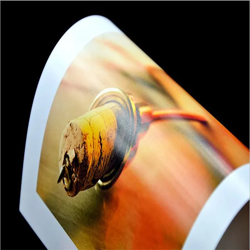 24-30m-Silk-Satin-Texture-RC-photo-paper-roll-for-inkjet-printer-cross ...