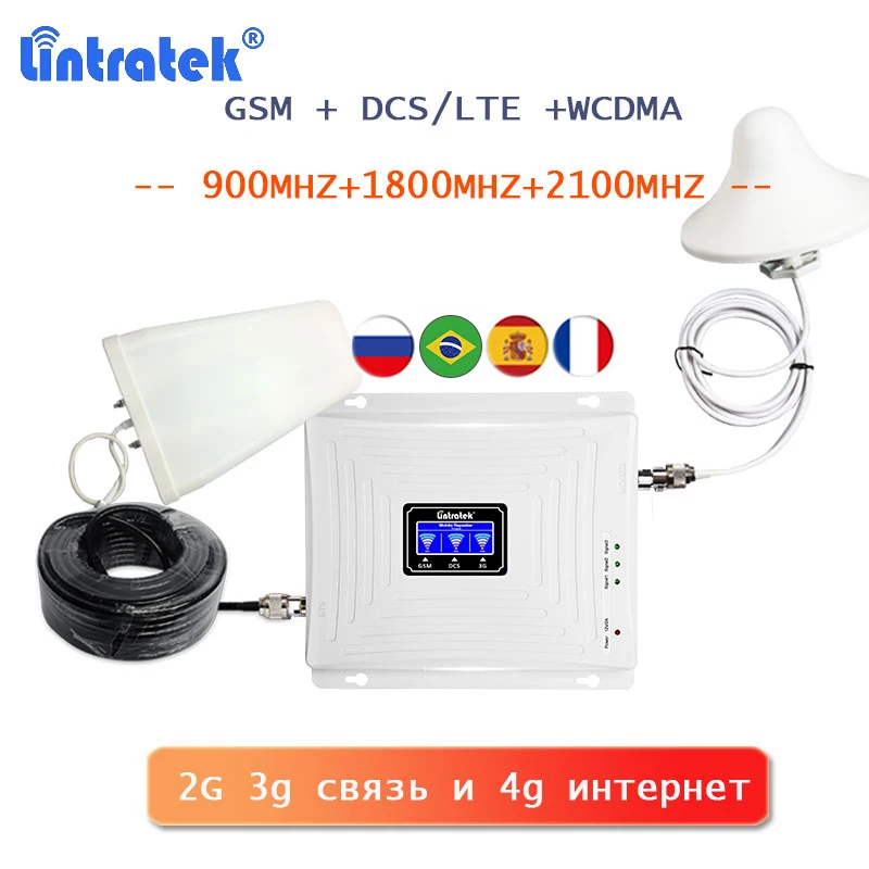 lintratek-gsm-2g-3g-4g-signal-booster-LTE-Internet-Cellular-amplifier ...