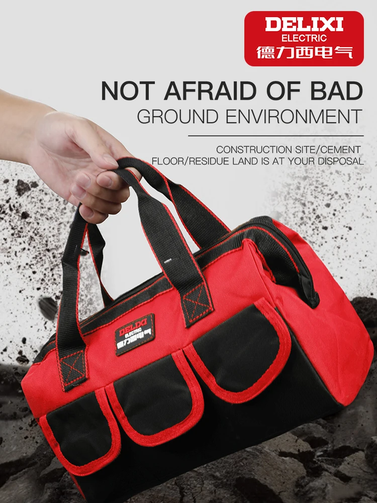 DELIXI ELECTRIC TOOL Store