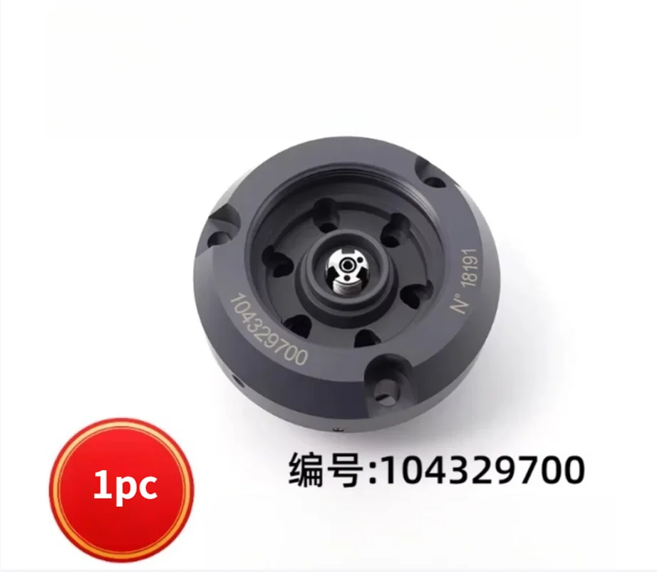 For Charmilles Slow walking silk flushing cavity, water nozzle holder ...