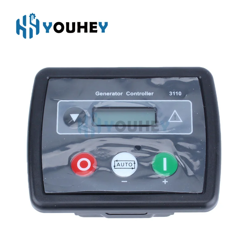 DSE3110-generator-controller-iesel-alternator-control-board-panel ...