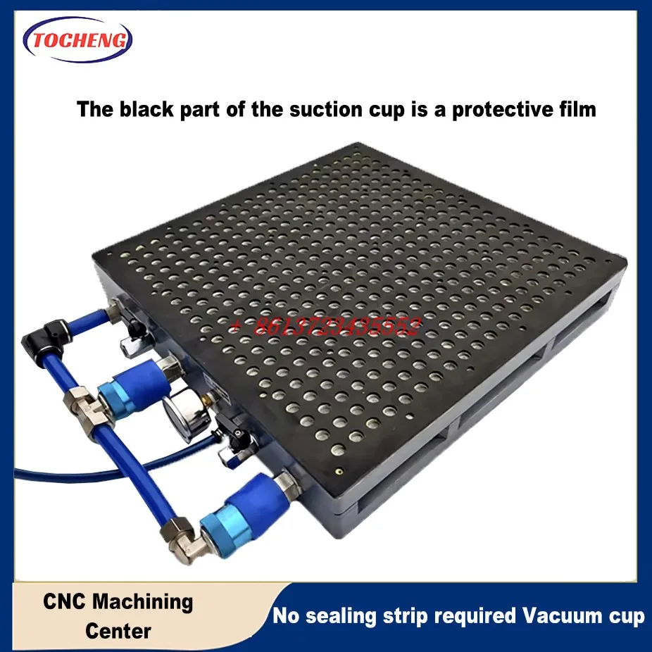 No-need-for-sealing-strip-vacuum-suction-cup-CNC-machining-center ...
