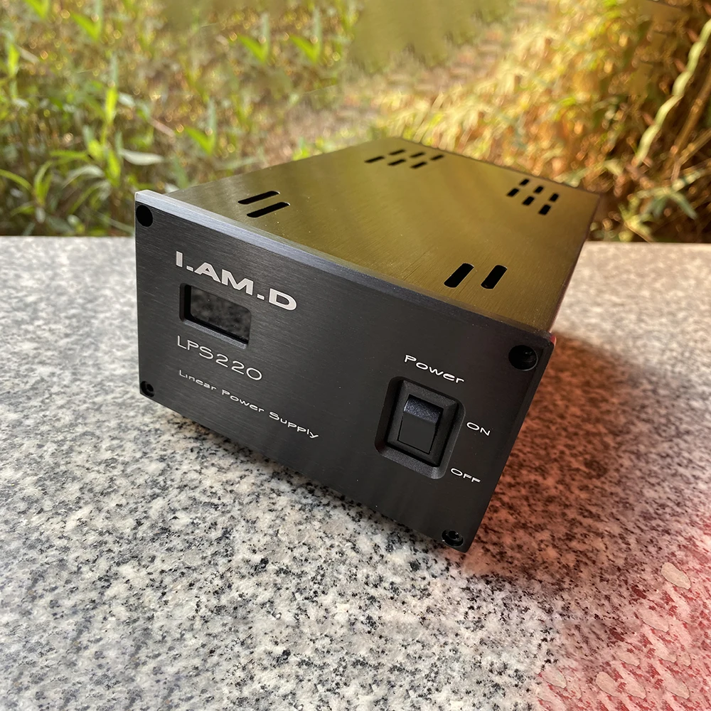 HiFi-Audio-Linear-Voltage-Regulator-Power-Supply-5V-12V-15V-16V-18V-19V ...