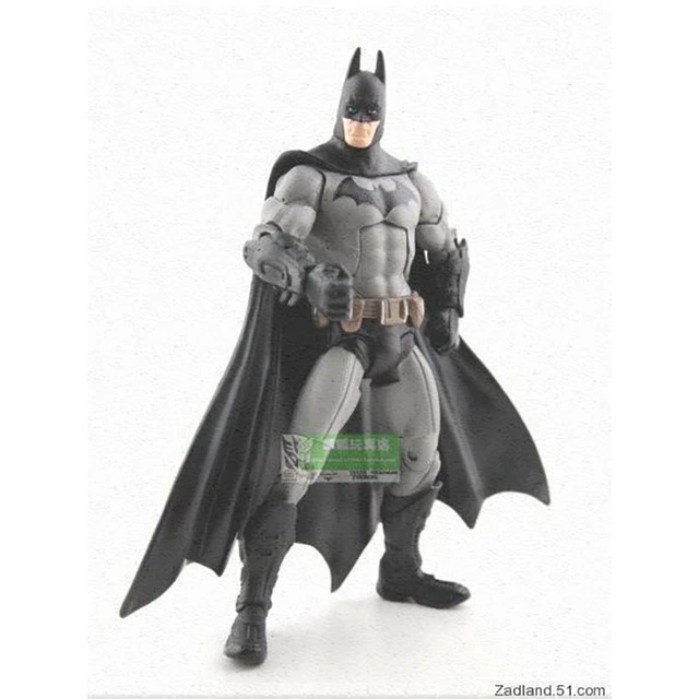 Zombie Batman Costume