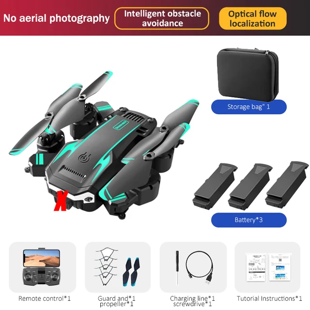 Xiaomi Pro Drone Toy 8K 5G GPS Professional HD Aerial Photography ...