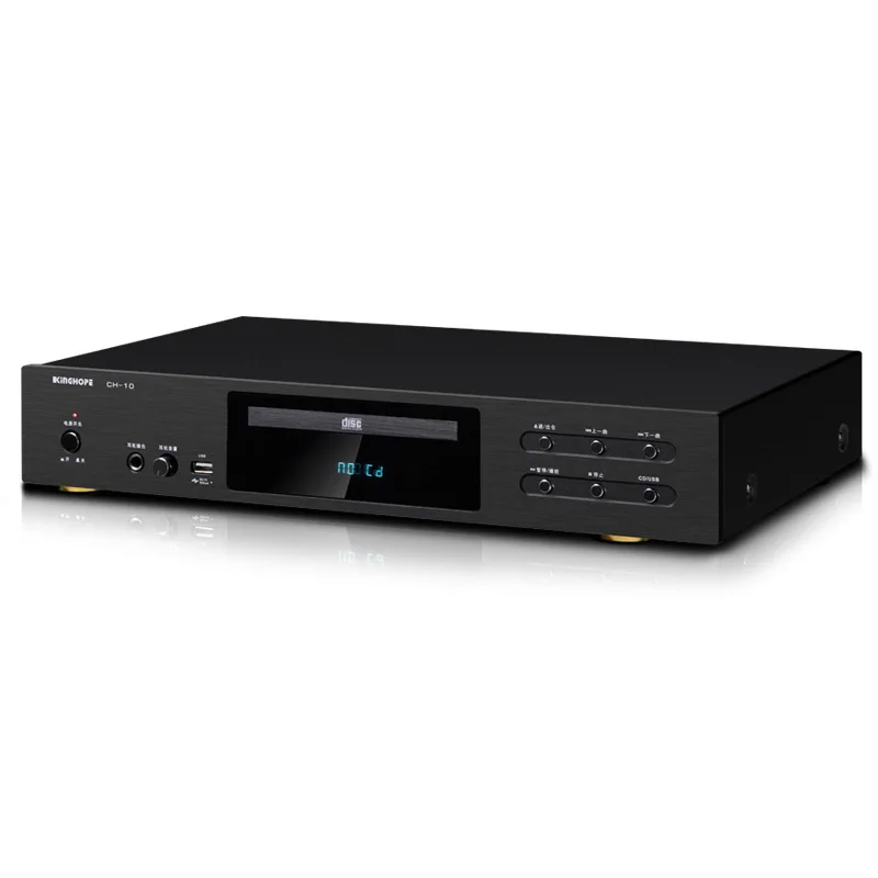 High-end-CD-Player-Home-Audio-HD-Player-HIFI-Non-destructive-Audiophile ...