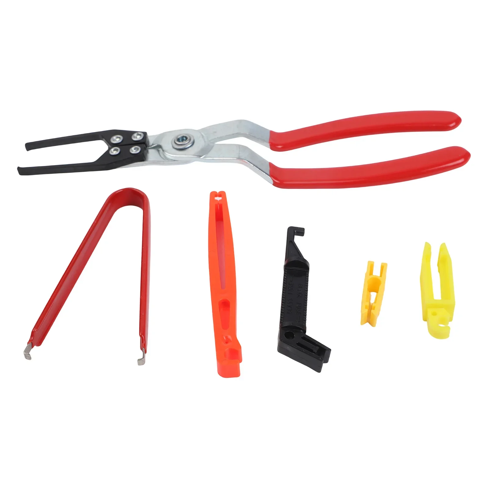 Electrical Maintenance Relay Extraction Pliers High Quality Relay ...