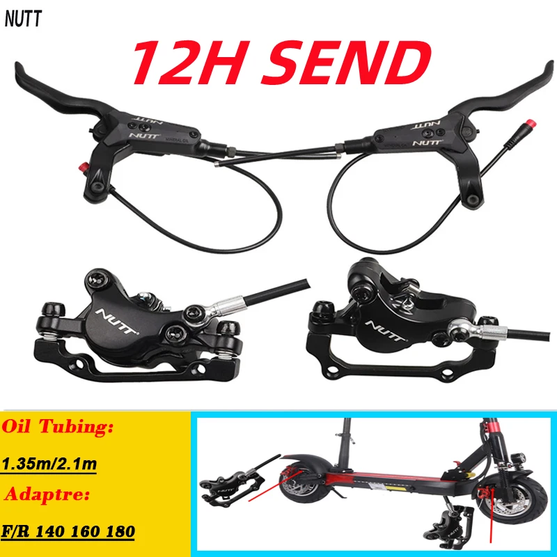 NUTT-Electric-Scooter-Hydraulic-Disc-Brake-140-160-180mm-Power-Off-line-Wire-FOR-Kugoo-G2.jpg