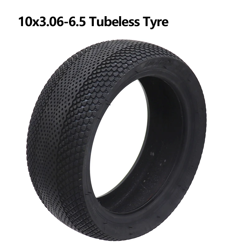 10-Inch-10x3-0-6-5-Tubeless-Tire-for-Kugoo-G-Booster-G2-Pro-Electric ...
