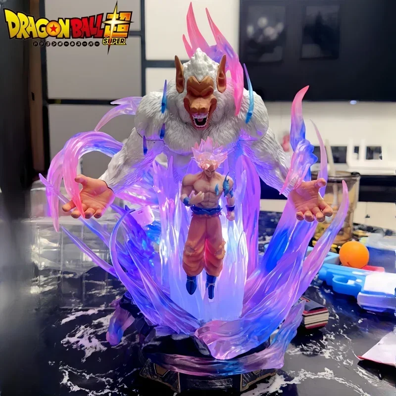 30cm-Dragon-Ball-Anime-Figure-Son-Goku-Action-Figures-Ultra-Instinct ...