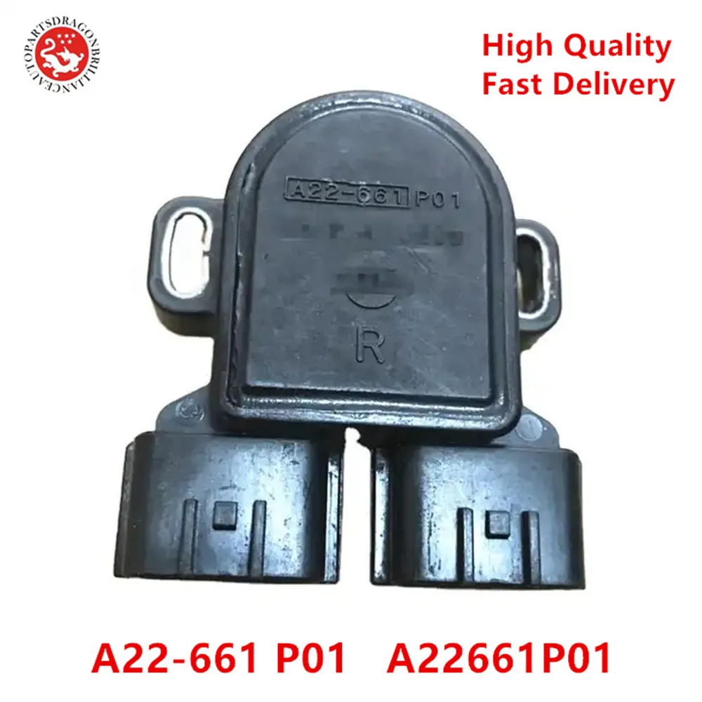 Accessories-Throttle-Body-Throttle-Position-Sensor-TPS-A22-661-P01 ...