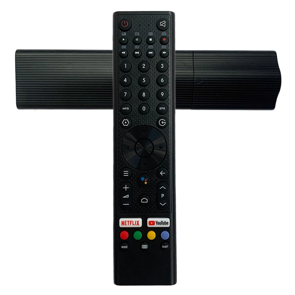 Rm-c3358 Rmc3358 Remote Control Replacement For Jvc Smart Lcd Led Tv No ...
